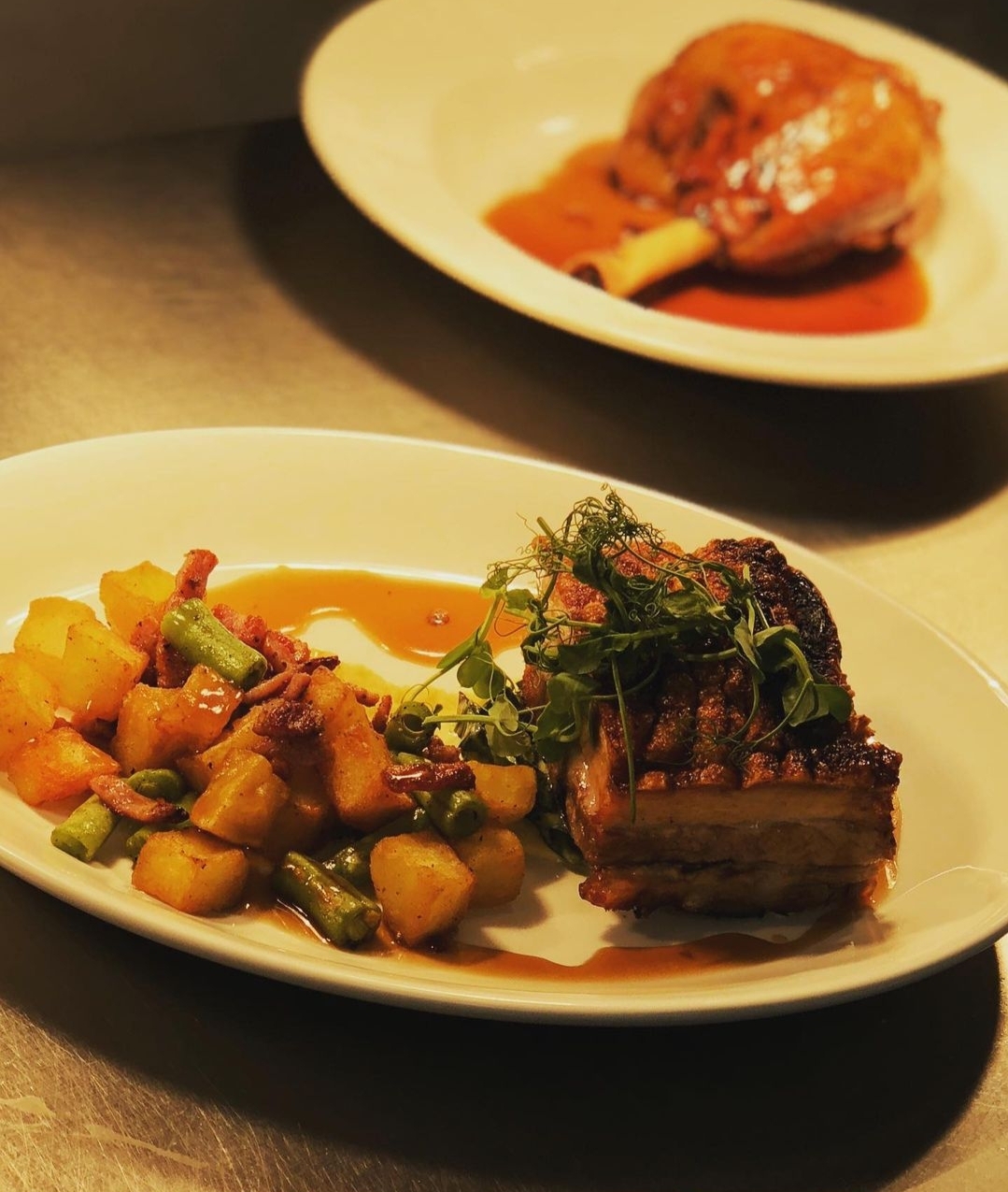 Gallery | The Buck Inn