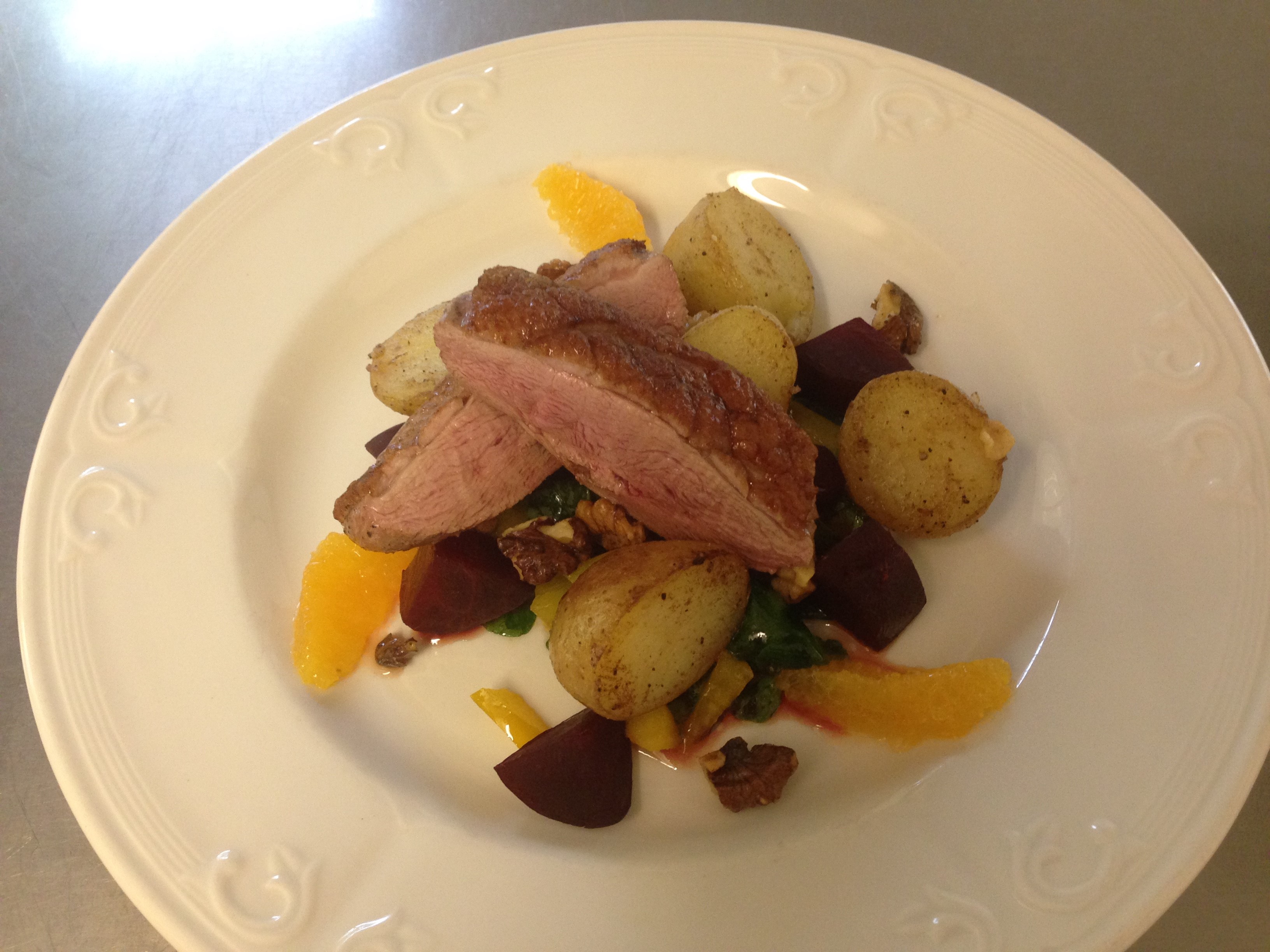 Gallery | The Buck Inn